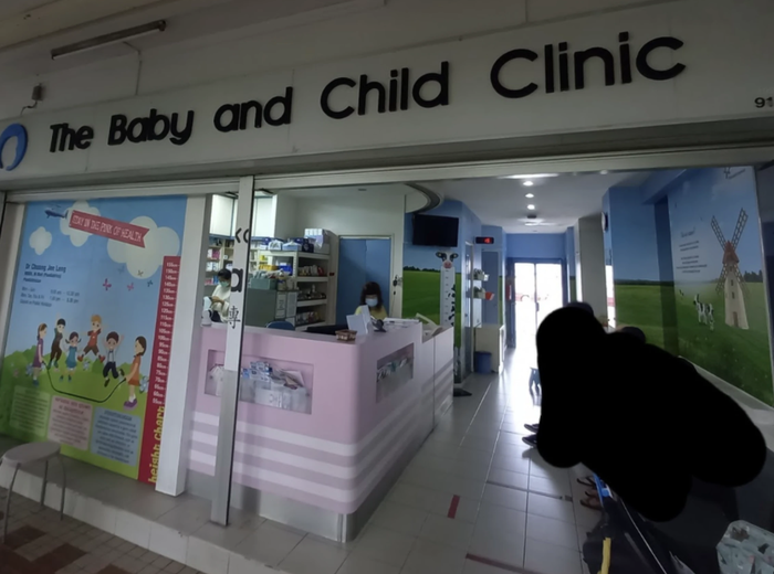 12 Top Paediatric Clinics in Singapore